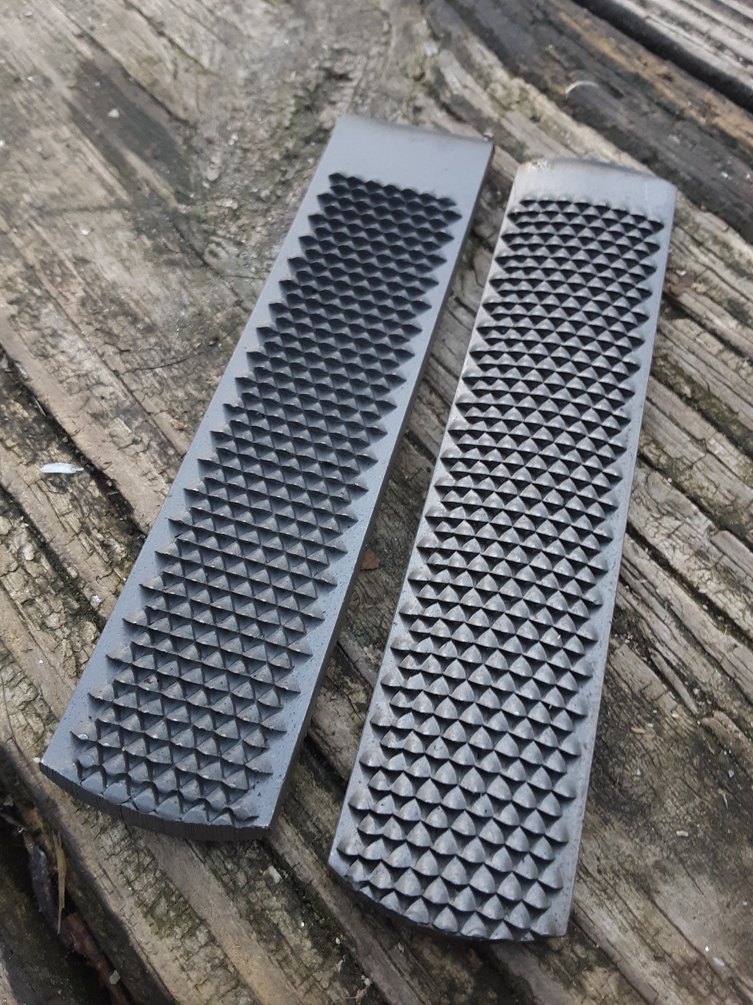 Mini rasp sets – Bushcraft Kelso
