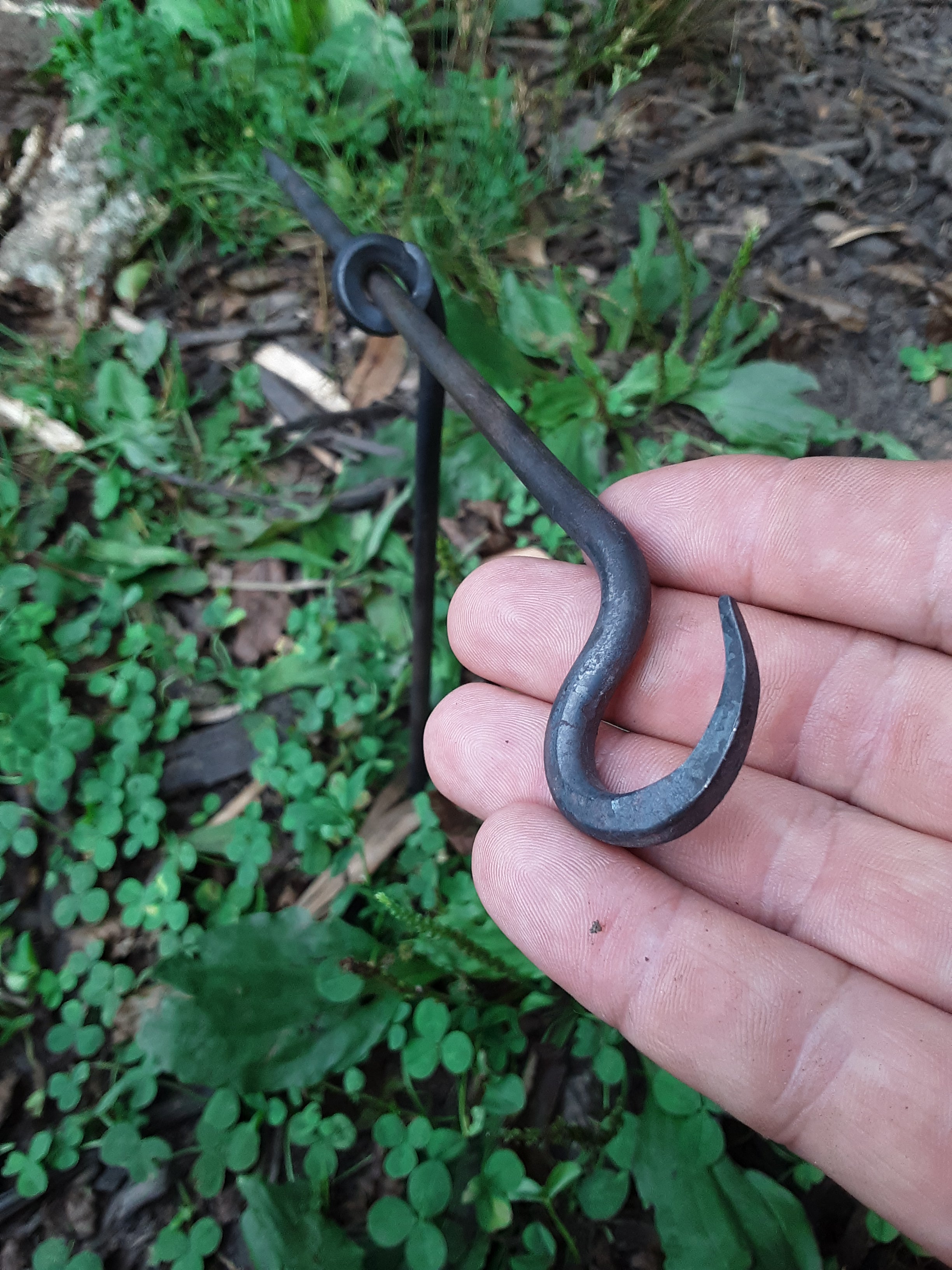 "Braw-t Buster" Mini Camp Cookset – Bushcraft Kelso