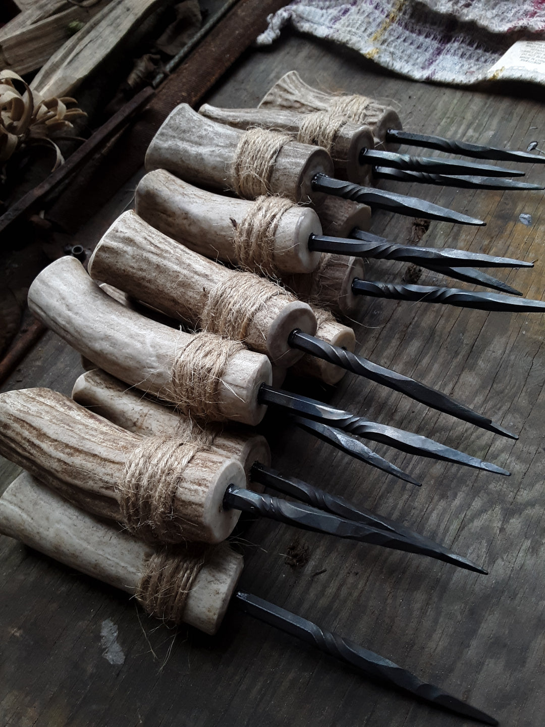 Tools – Bushcraft Kelso